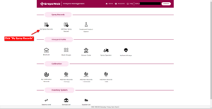 Add New Spray Record without Operator Worksheet – Grapeweb – More than ...